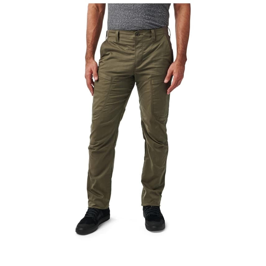 Ridge Pant - Ranger Green - Joint Force Tactical