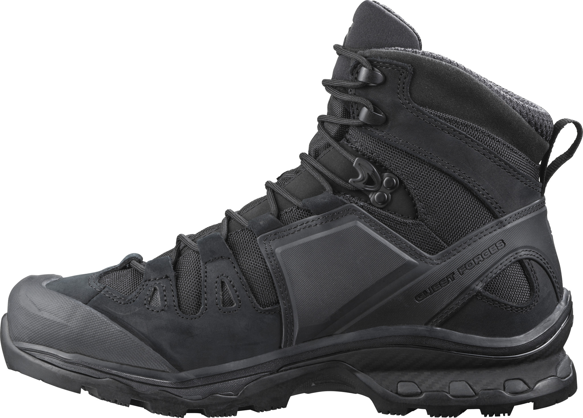 Quest 4D GTX Forces 2 Black