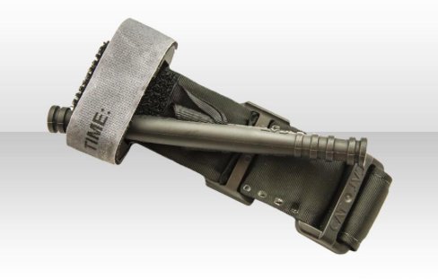 CTOMS - Combat Application Tourniquet C.A.T. - Joint Force Tactical