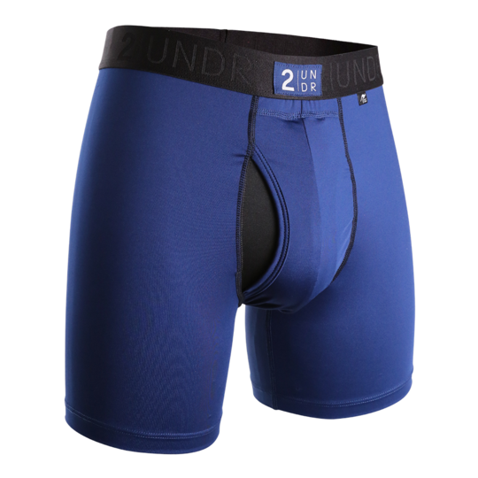 Power Shift 6" Boxer Briefs - Joint Force Tactical