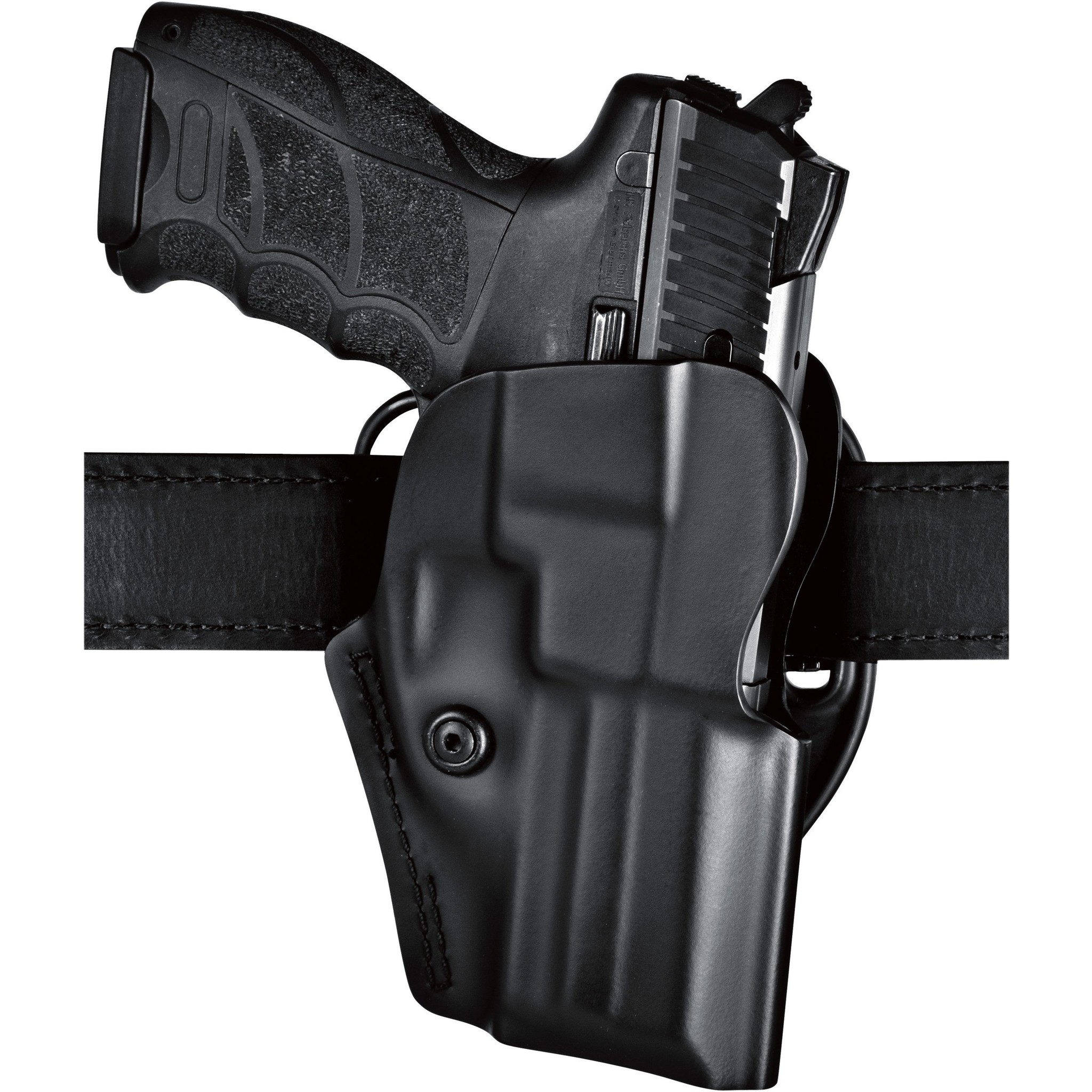 Model 5197 Open Top Concealment Belt Loop Holster W/Detent - Joint ...