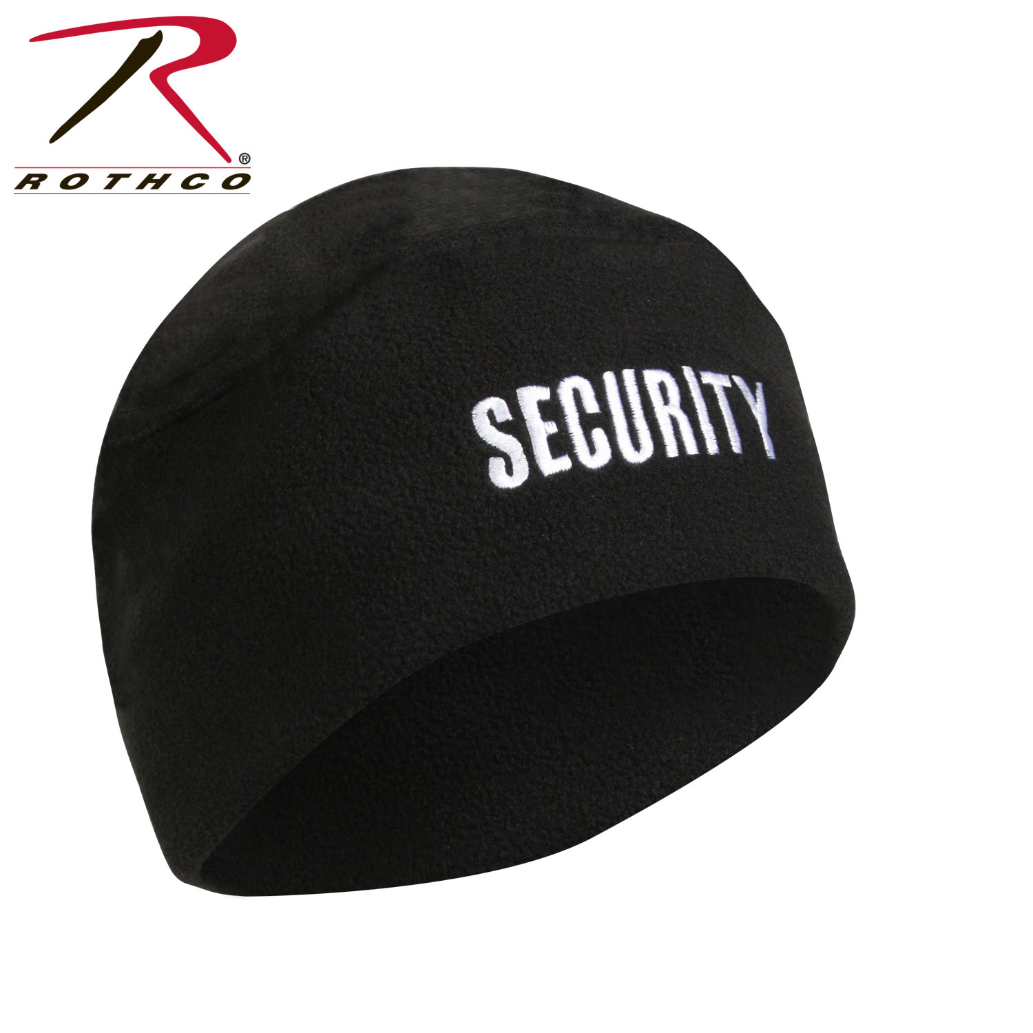 Security Toque Black - Joint Force Tactical