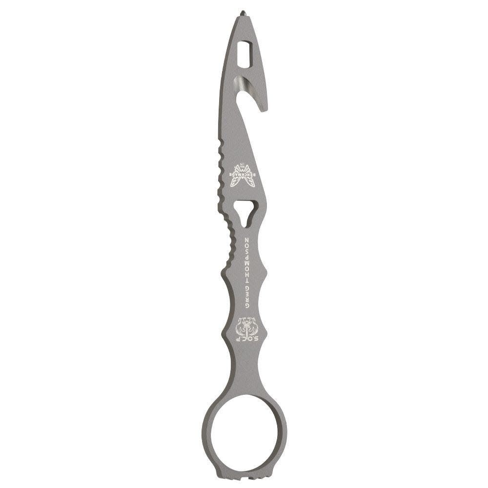 SOCP Rescue Tool W/Sheath - Joint Force Tactical