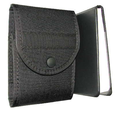 Note Book Pouch Triform - Joint Force Tactical