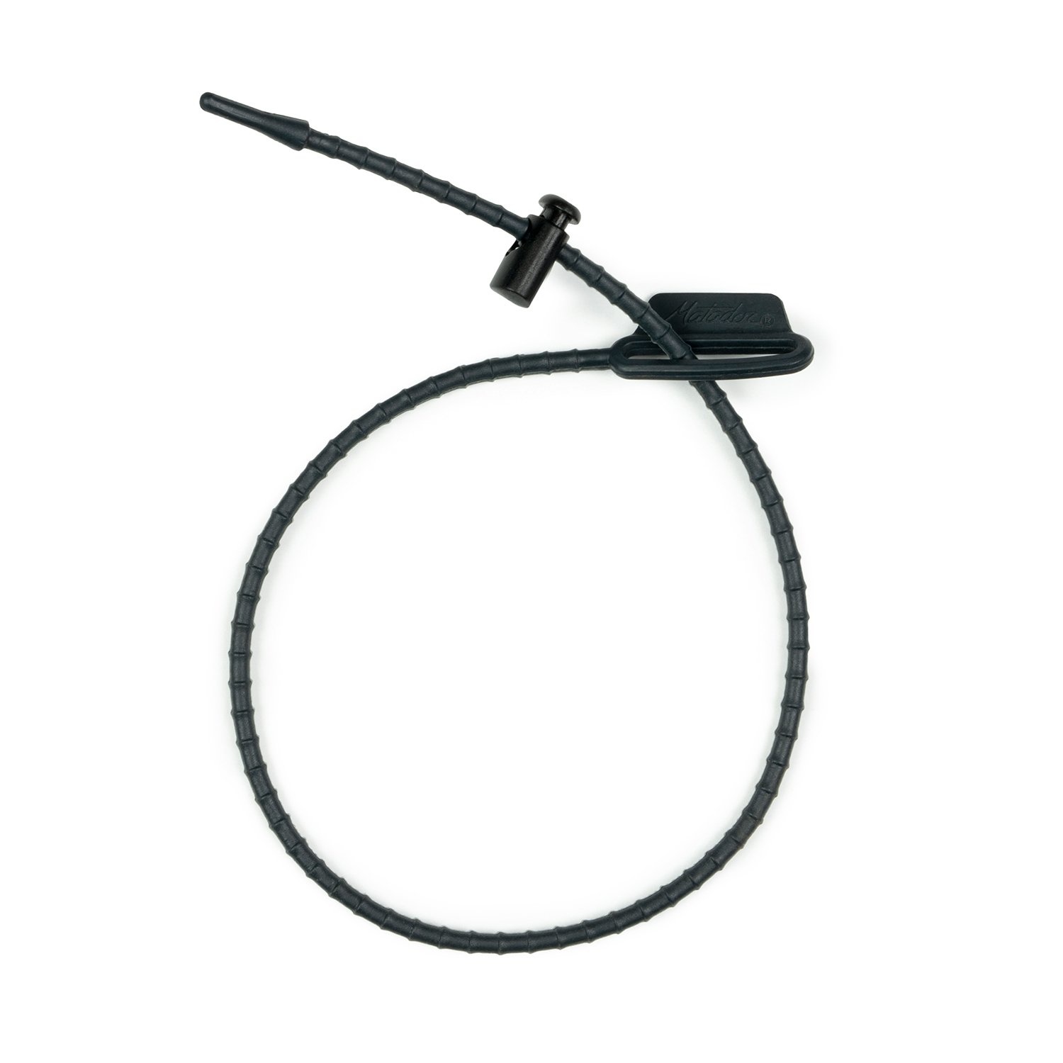 Re-Ties Reusable Zip Ties (4-Pack) - Joint Force Tactical
