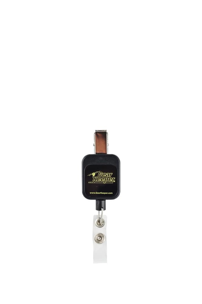 RT5 Super Badge Retractor - Joint Force Tactical