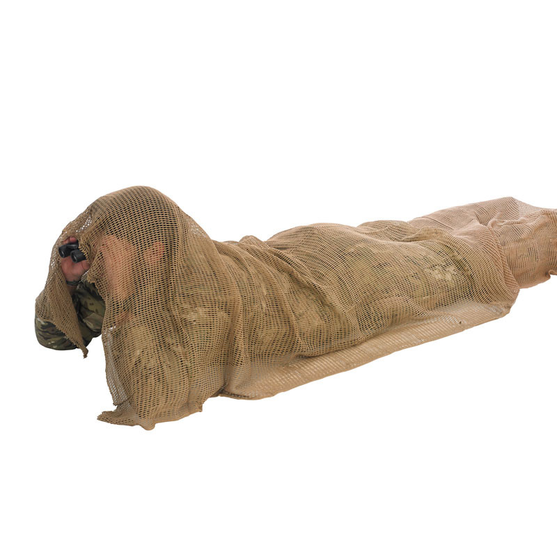 Body Veil - Joint Force Tactical