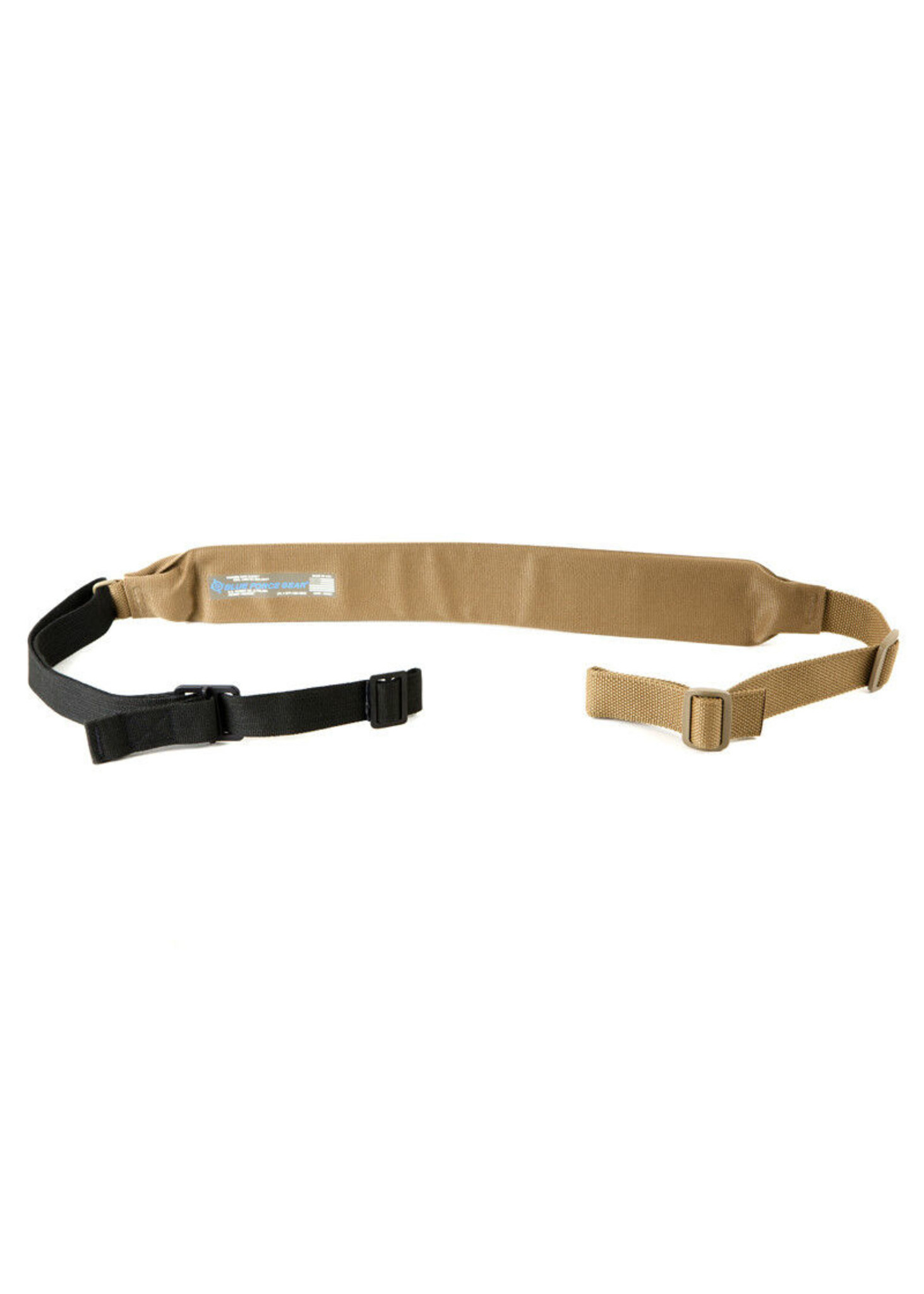 Vickers M249 SAW Sling - Joint Force Tactical