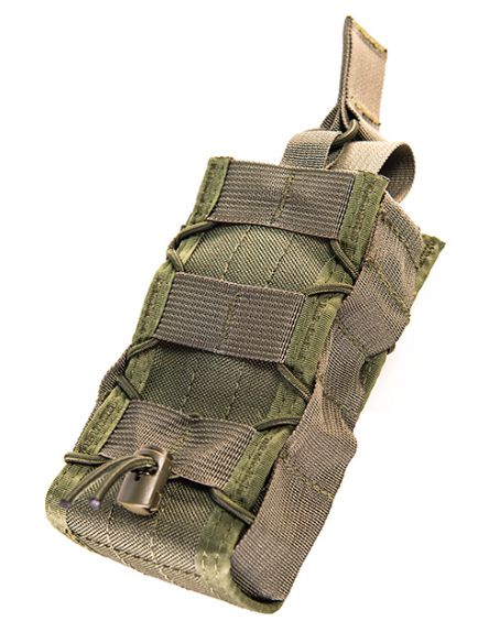 HSGI -Radio Pop-up pouch - Joint Force Tactical - Joint Force Tactical