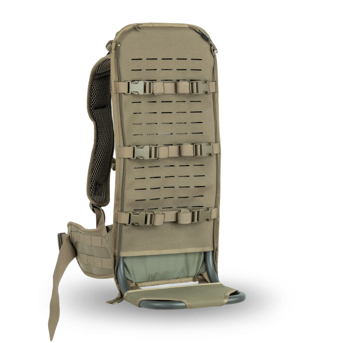 Mainframe Pack F1 - Joint Force Tactical