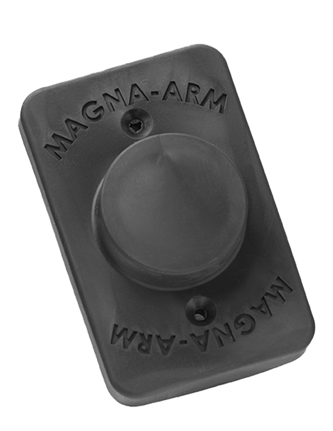 Magna-Arm Magnetic Gun mount - Joint Force Tactical