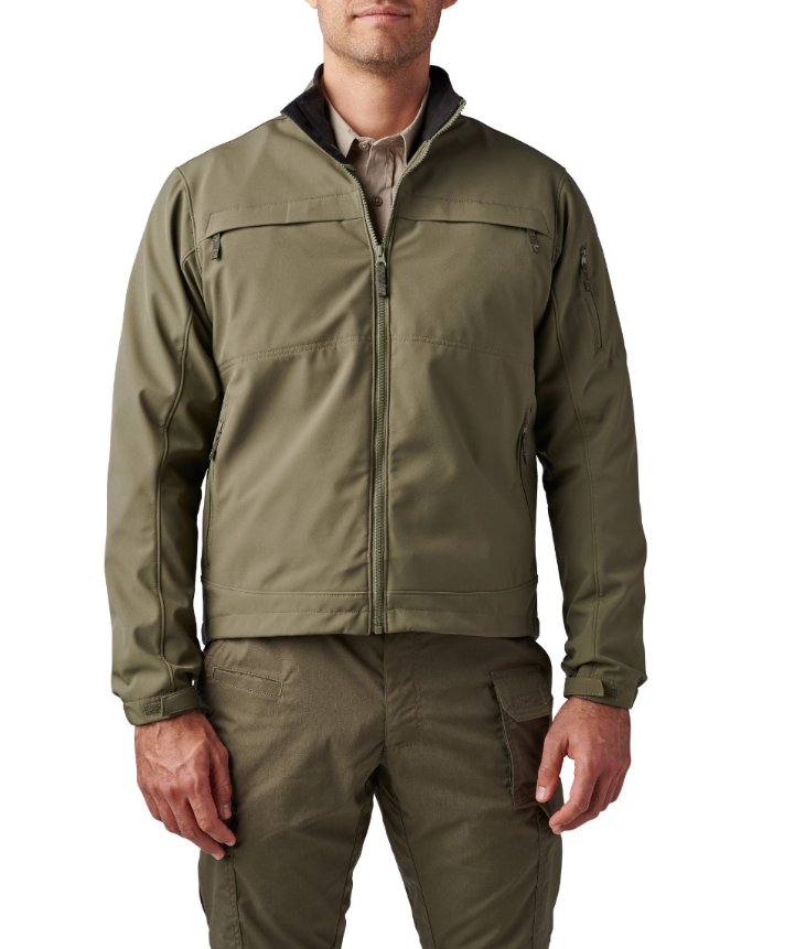 Chameleon Softshell Jacket 2.0 - Joint Force Tactical