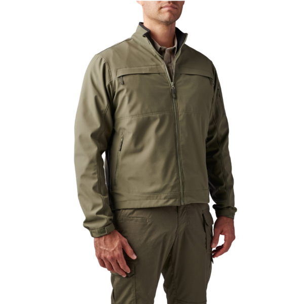 Chameleon Softshell Jacket 2.0 - Joint Force Tactical