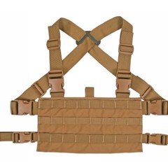 Tactical Body Armour - Joint Force Tactical