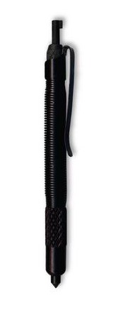 ZAK Tool - Combo Window Punch & Handcuff Key - Joint Force Tactical ...