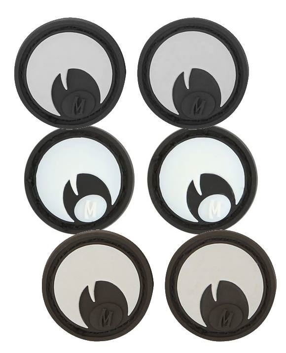 Googly Eyes Morale Patch - Joint Force Tactical