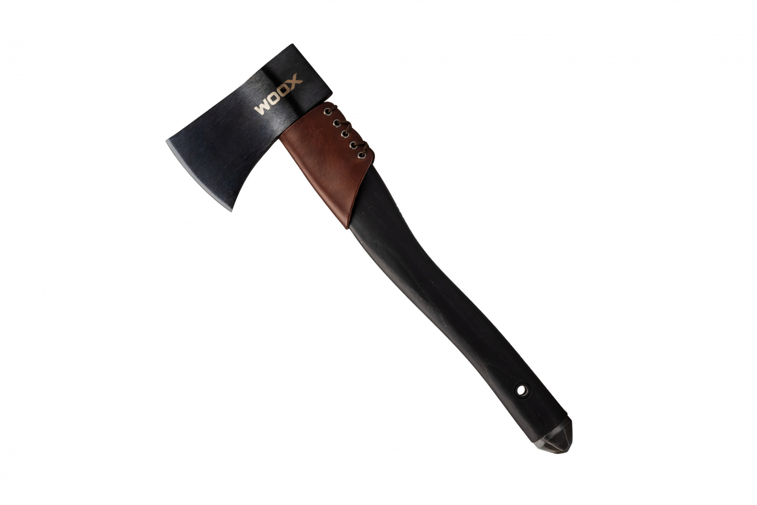 Tomahawk - Mid AX1 Phantom - Black - Joint Force Tactical