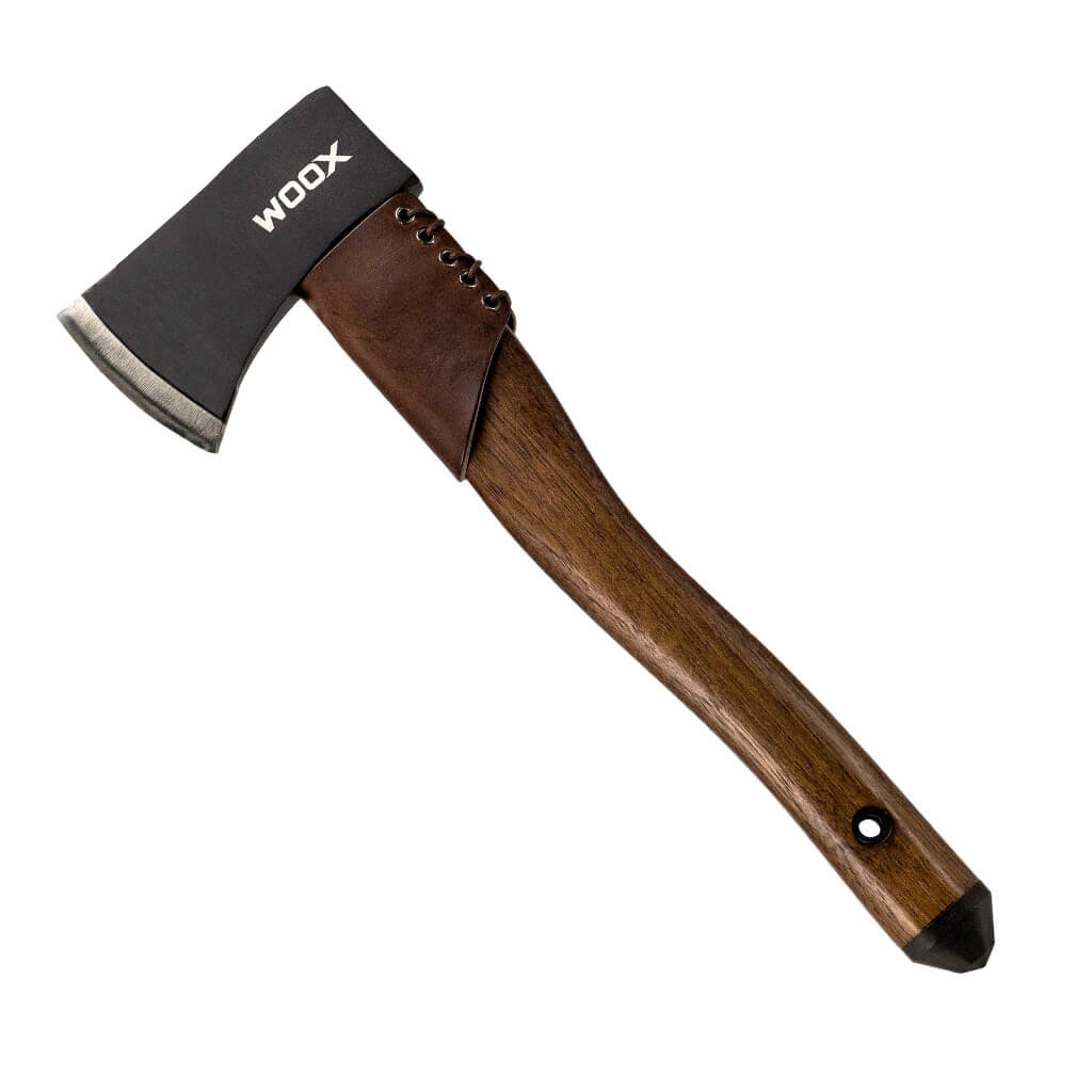 Tomahawk - Mid AX1 - Walnut - Joint Force Tactical