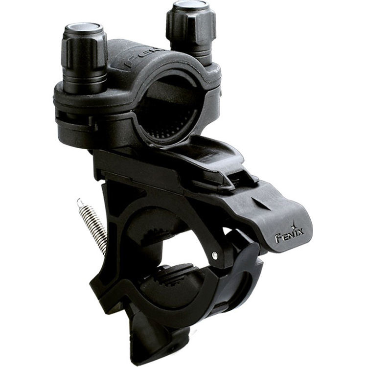Bike Mount for Flashlights (Quick Release) ALB-10 - Joint Force Tactical