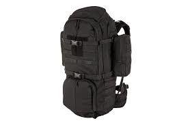 RUSH100™ BACKPACK 60L - Joint Force Tactical