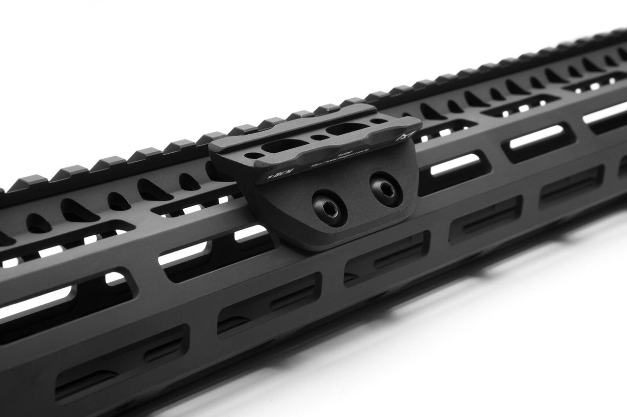 Scout Light Mount (M-LOK) - Joint Force Tactical