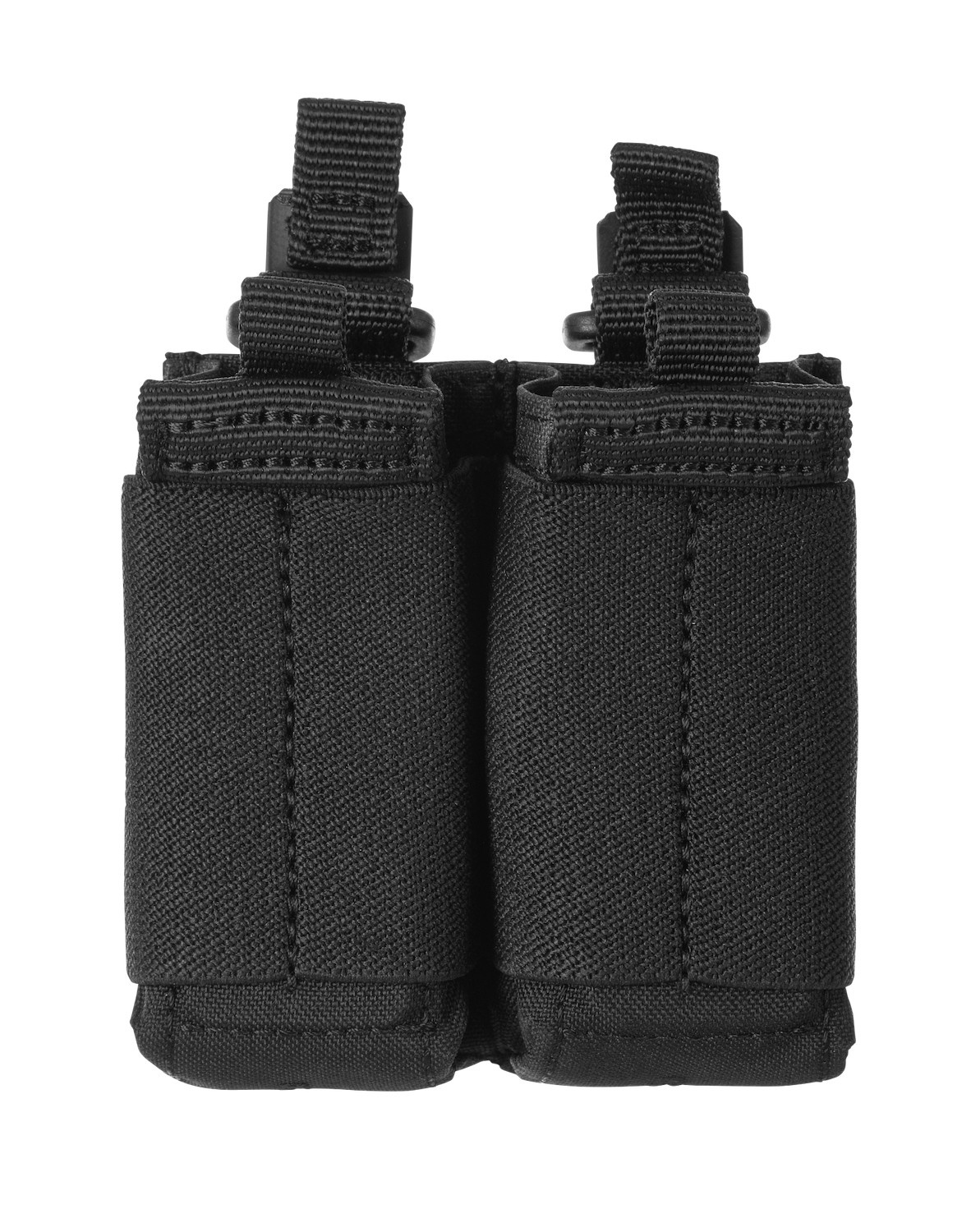 FLEX Double Pistol Mag Pouch - Joint Force Tactical