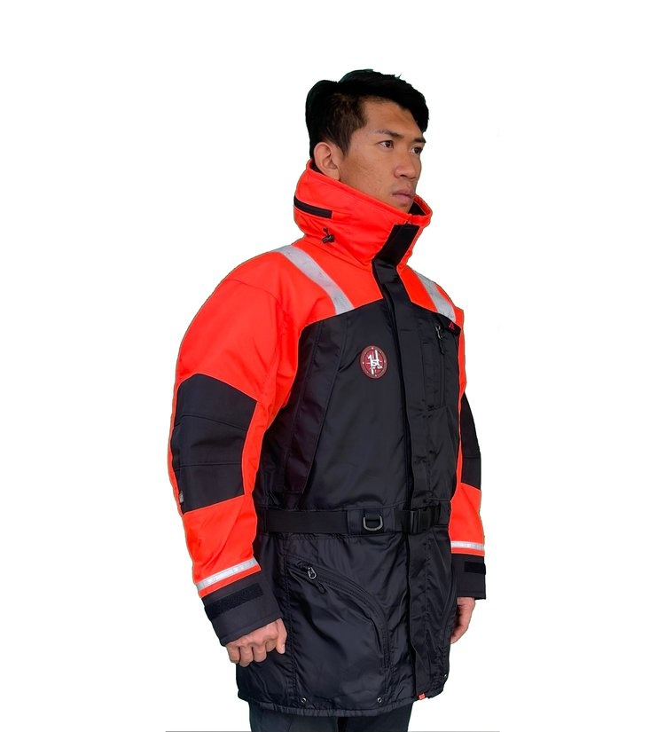 Flotation Coat - Joint Force Tactical