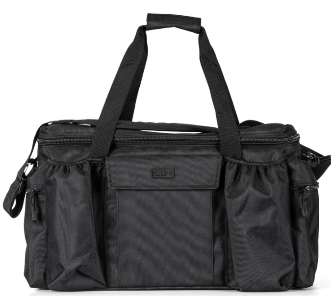 Patrol Ready Bag - Joint Force Tactical