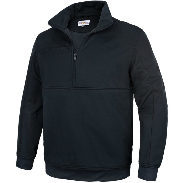 Half-Zip Job Shirt - Joint Force Tactical