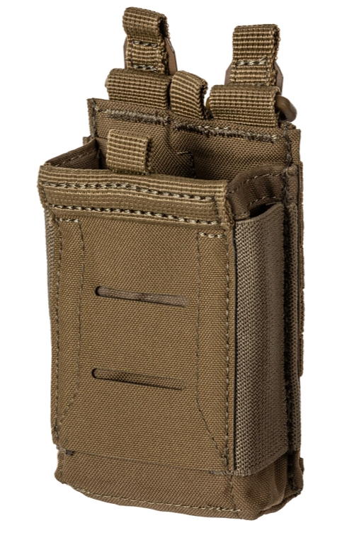 FLEX Single AR Pouch - Joint Force Tactical