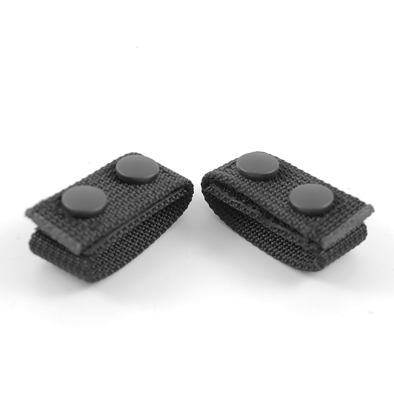 Belt Keepers 1 1/2" duty belt set of 2 - Joint Force Tactical