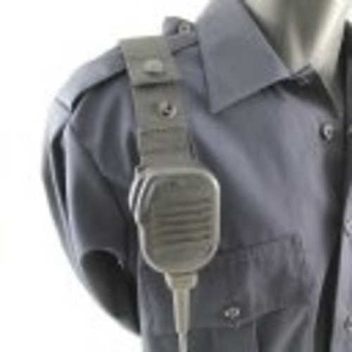 Epaulet Mike Holder Nylon - Joint Force Tactical