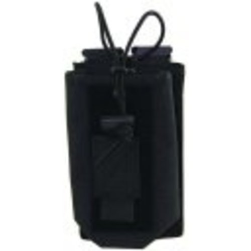 LOC-STICK Padded Universal Radio Case - Joint Force Tactical