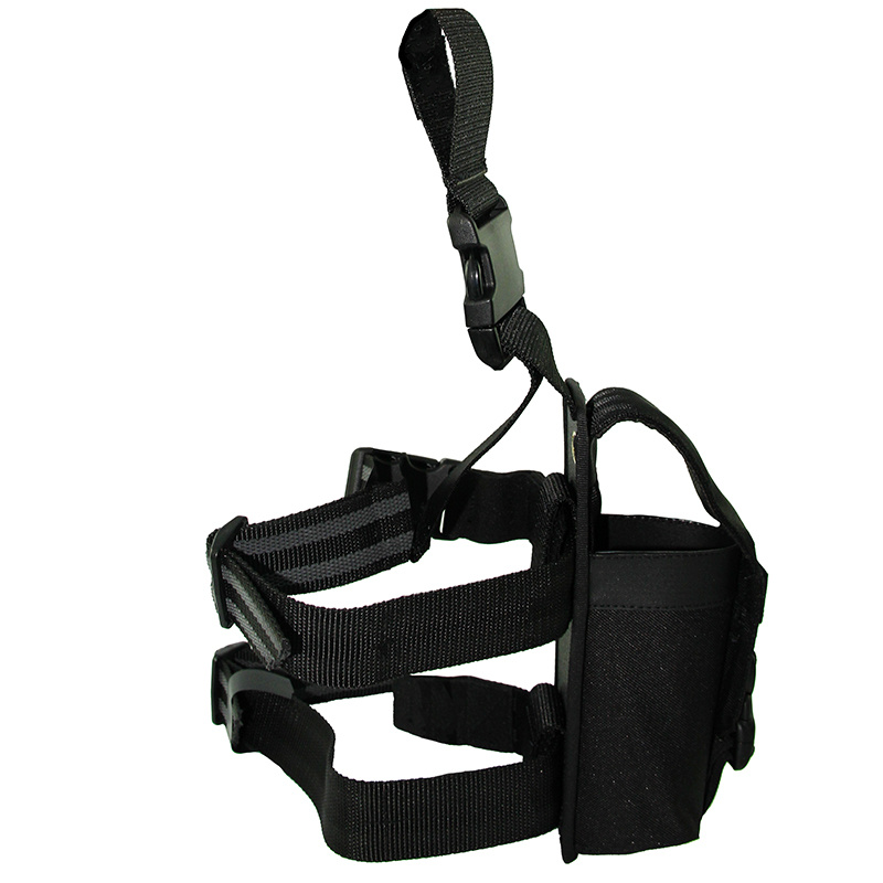 MK9 Pepper Spray Carrying Case - Joint Force Tactical