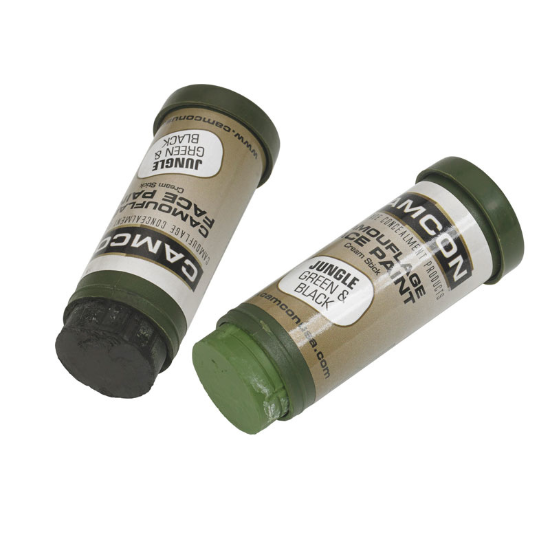 Camouflage Face Paint - Joint Force Tactical