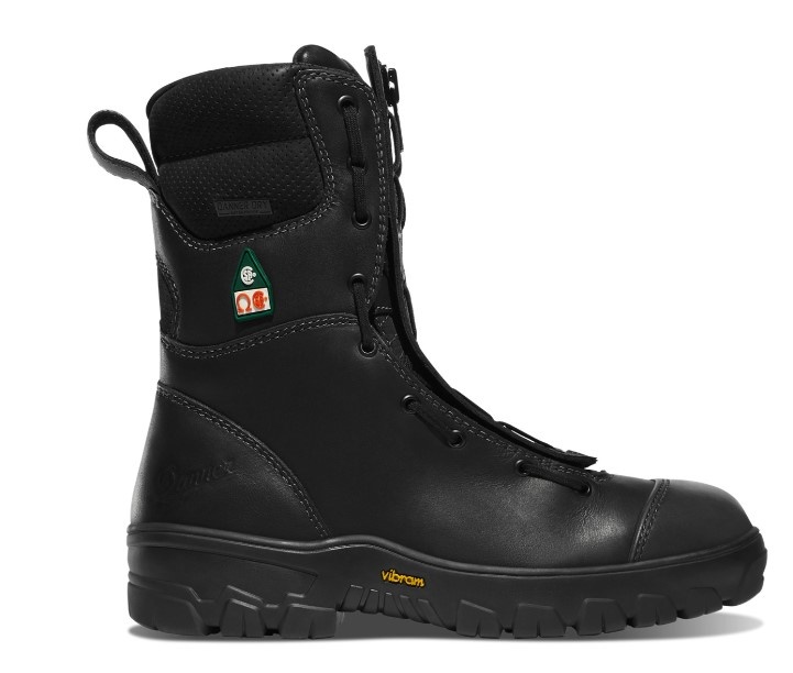 Modern Firefighter NMT - Joint Force Tactical