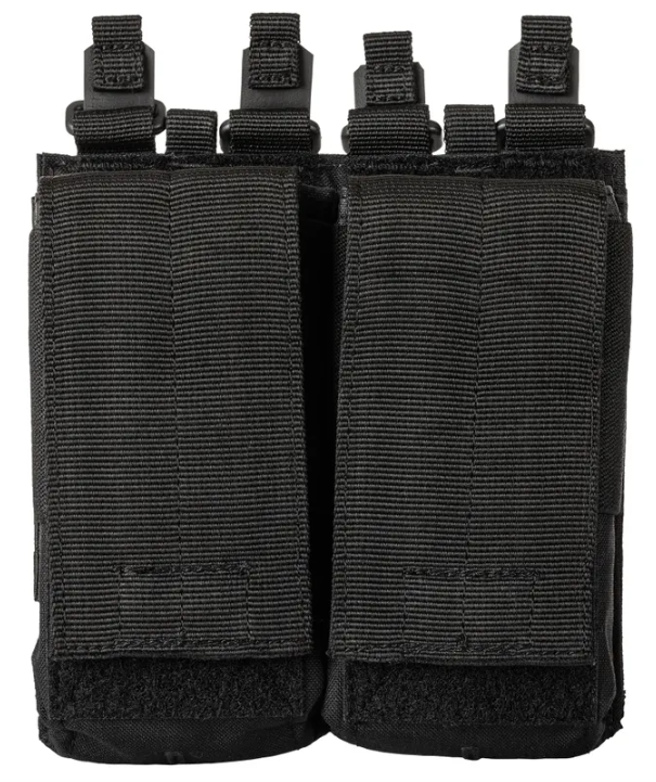 FLEX Double AR Mag Cover Pouch - Joint Force Tactical
