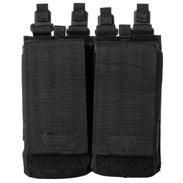 FLEX Double AR Mag Cover Pouch - Joint Force Tactical