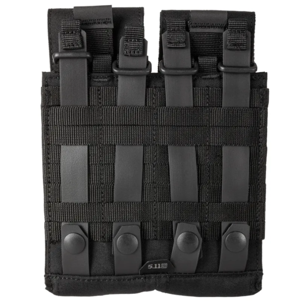 FLEX Double AR Mag Cover Pouch - Joint Force Tactical