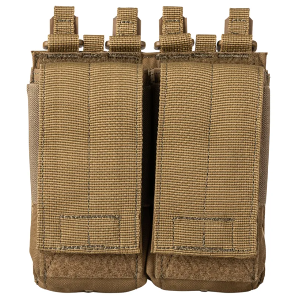 FLEX Double AR Mag Cover Pouch - Joint Force Tactical