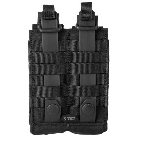 FLEX Double Pistol Mag Cover Pouch - Joint Force Tactical