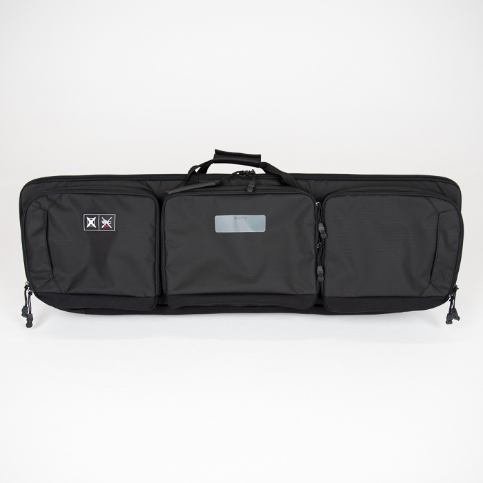 VTAC 42" Rifle Case Black - Joint Force Tactical