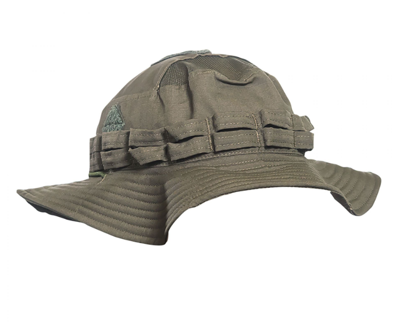 Boonie Hat Gen 2 - Joint Force Tactical