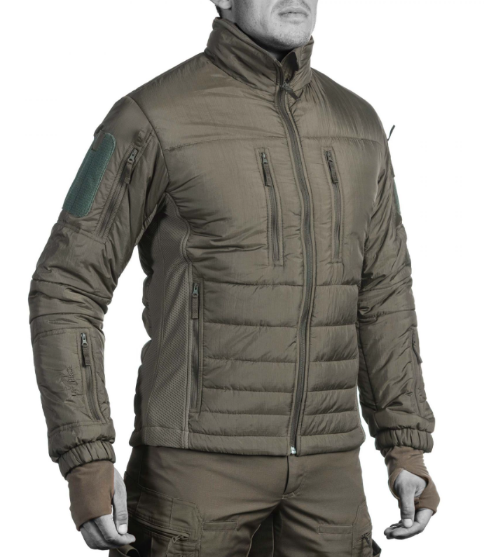 Delta ML Gen.2 Tactical Winter Jacket - Joint Force Tactical