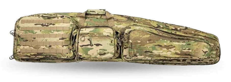Sniper Sled Drag Bag 57" - Joint Force Tactical