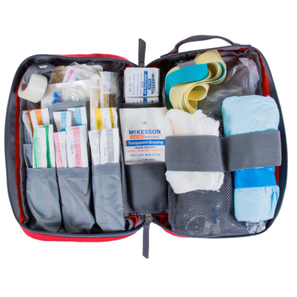 I.V. Kit - Joint Force Tactical