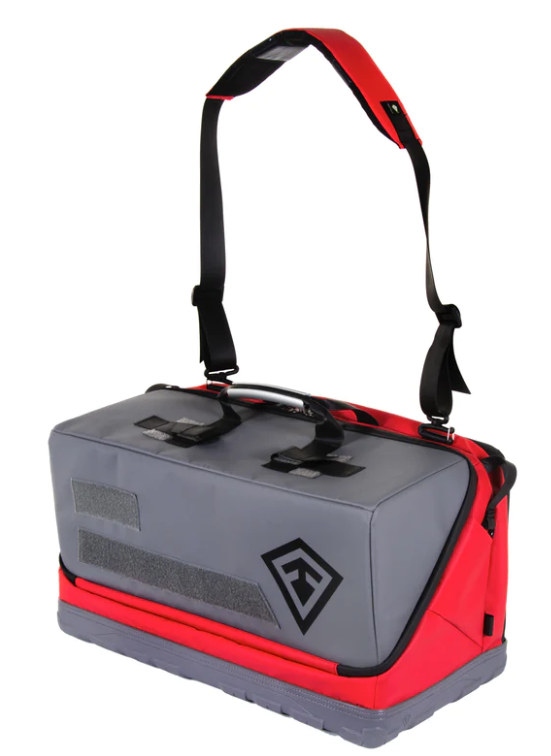 BLS Jump Bag - Joint Force Tactical