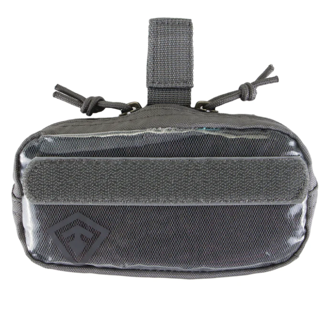 6x3 Velcro Pouch - Joint Force Tactical