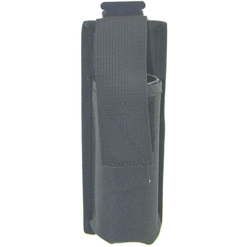 LOC-STICK padded MK4 holder OR single muzzle blast with polymer insert ...