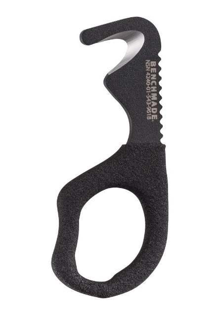 Strap Cutter (Short) - Joint Force Tactical